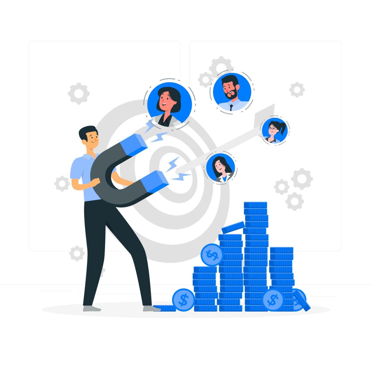 Condor Marketing – Best SEO Marketing Company For Getting on Page One